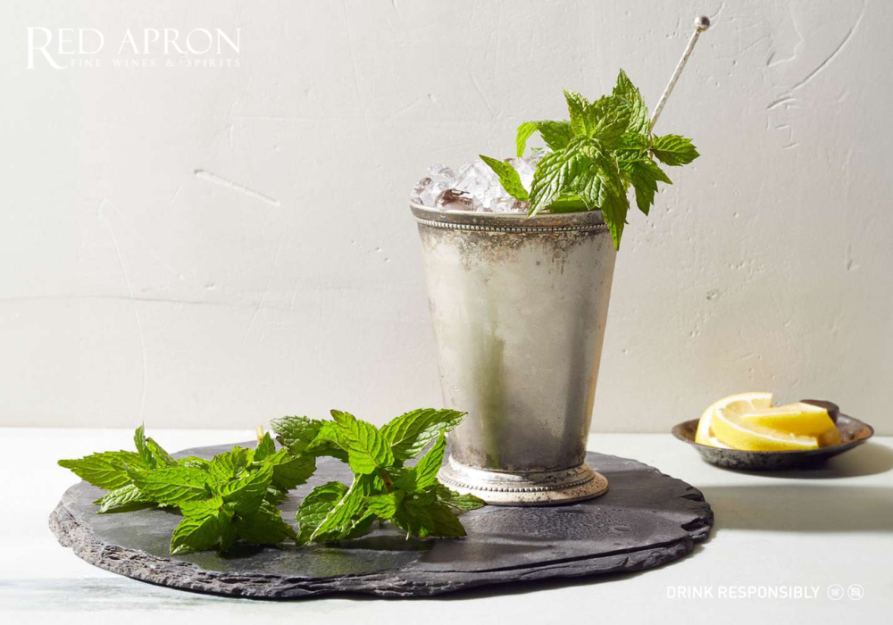 15+ irresistible Whiskey cocktails you need to try