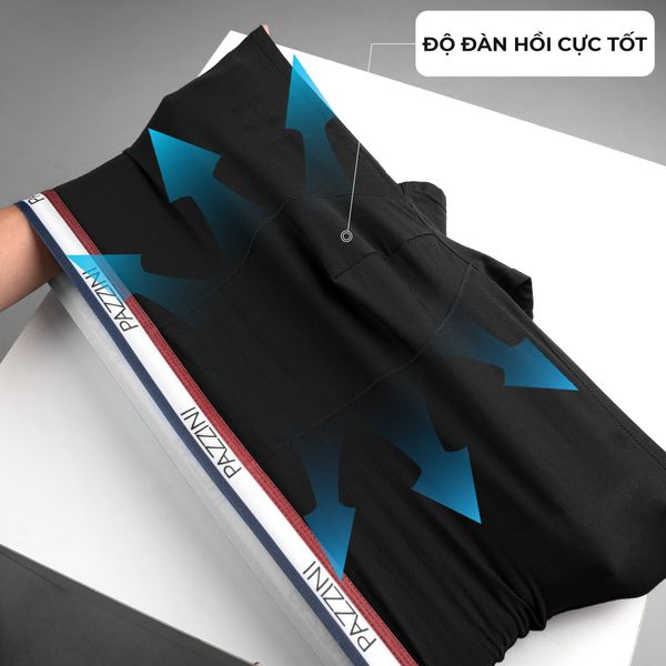 Combo 3 Quần Boxer BX001 – PAZZINI