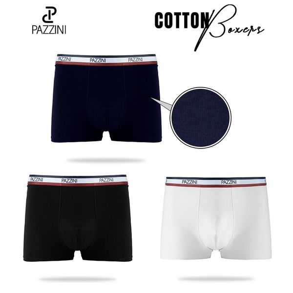 Quần Boxer BX001 – PAZZINI