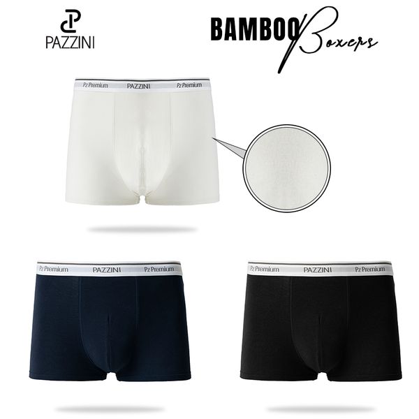 Quần Boxer BX003 – PAZZINI