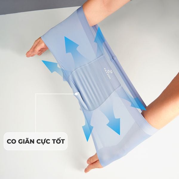 Quần Boxer BX006 – PAZZINI