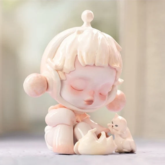 Đồ chơi Blind box: Bí mật ẩn sau những chiếc hộp – HOBIVERSE