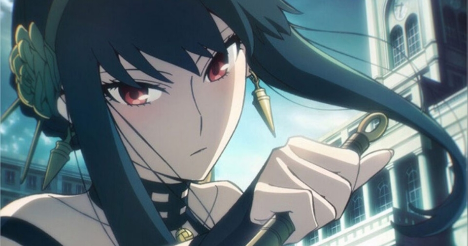 Sức mạnh Yor Forger khủng khiếp đến mức nào?