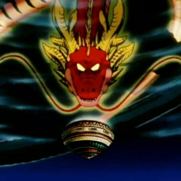 Giải mã bí ẩn của 7 Rồng thần trong Dragon Ball