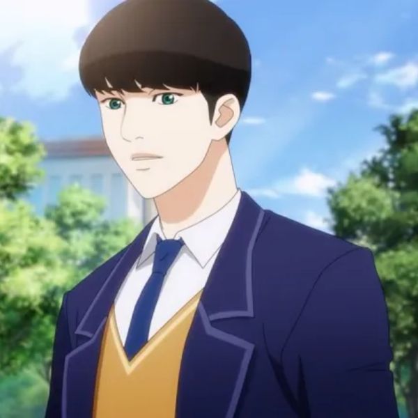 Lookism: Tại sao Daniel Park có đến 2 cơ thể?