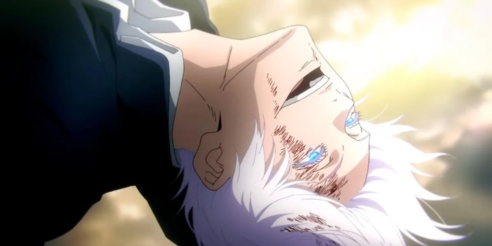 Liệu Gojo hồi sinh trong Jujutsu Kaisen có phải sự thật?