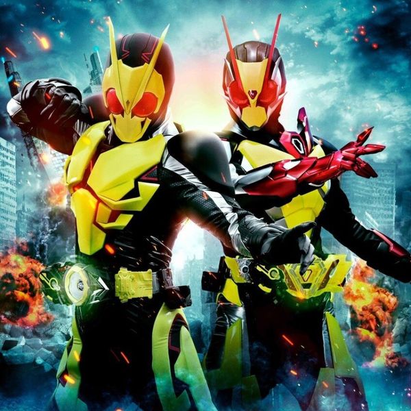 Review chi tiết Kamen Rider Zero One (có spoil)