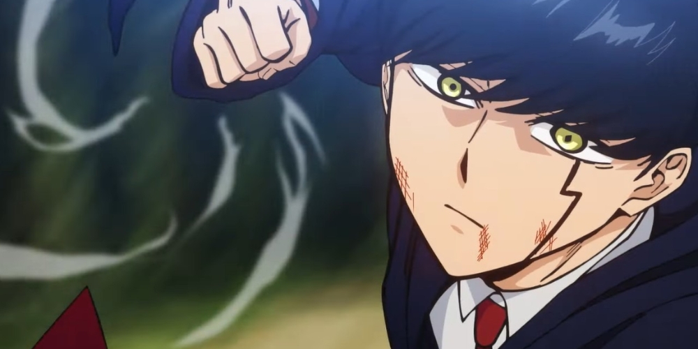 Tại sao tác giả quyết định kết thúc Magic and Muscles?