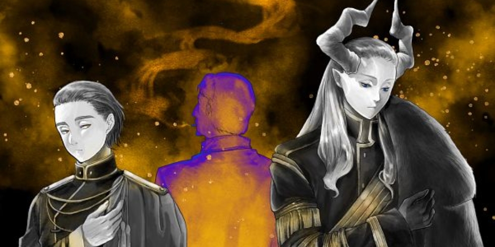 Liệt kê 10 nhân vật được yêu thích nhất Sousou no Frieren