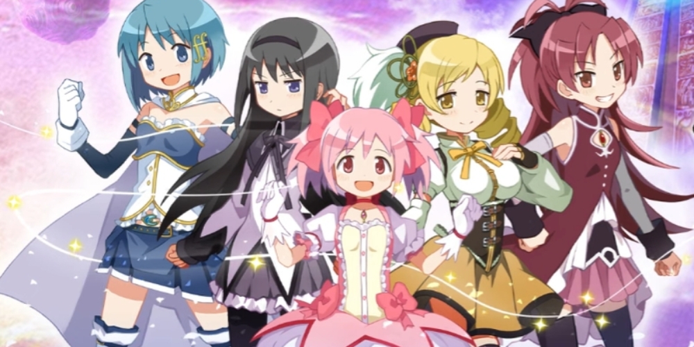 Puella Magi Madoka Magica: Walpurgisnacht Rising sẽ ra mắt vào 2024?