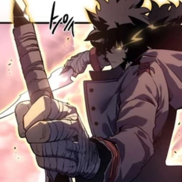 Tiết lộ sức mạnh cực khủng của Sung Il-Hwan trong Solo Leveling