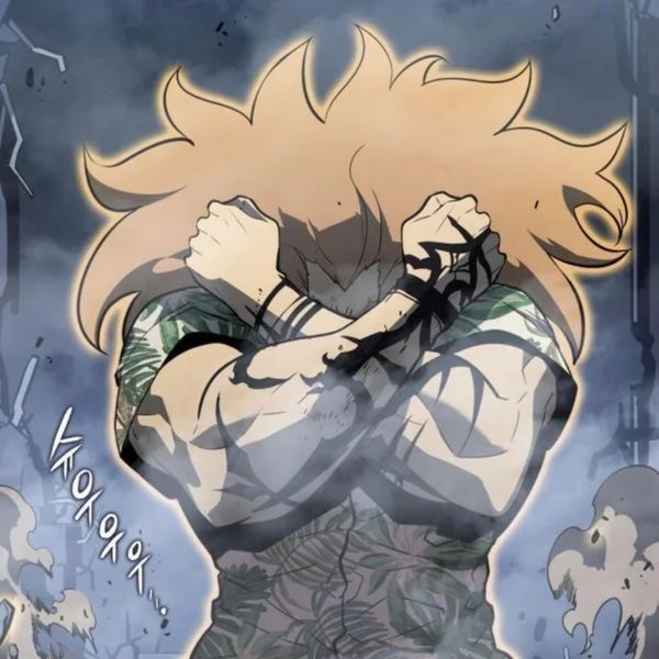 Thomas Andre trong Solo Leveling là ai, có sức mạnh thế nào?