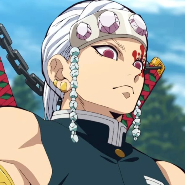 Xếp hạng Trụ Cột (Hashira) mạnh nhất trong Demon Slayer