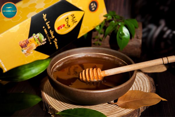 Mật Ong: Công Dụng Và Cách Sử Dụng Hiệu Quả