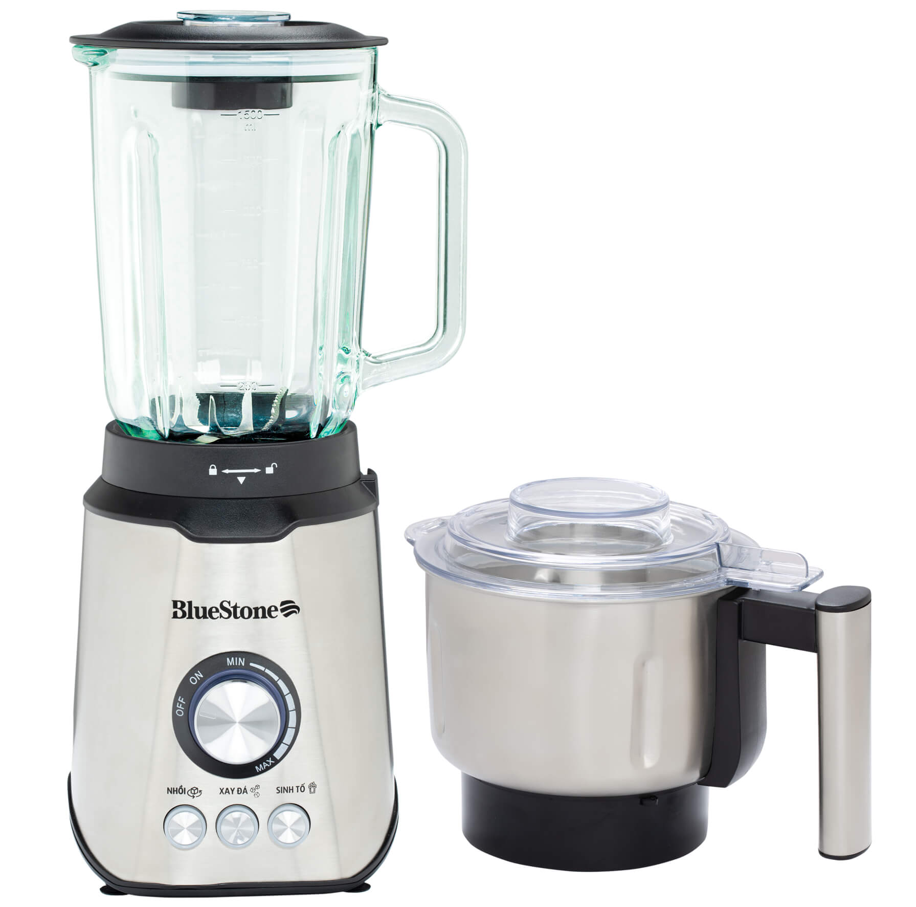 Website chính thức của BlueStone Việt Nam