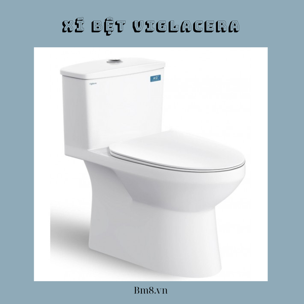 Có nên mua xí bệt Viglacera không? – THIẾT BỊ VỆ SINH BÙI MINH