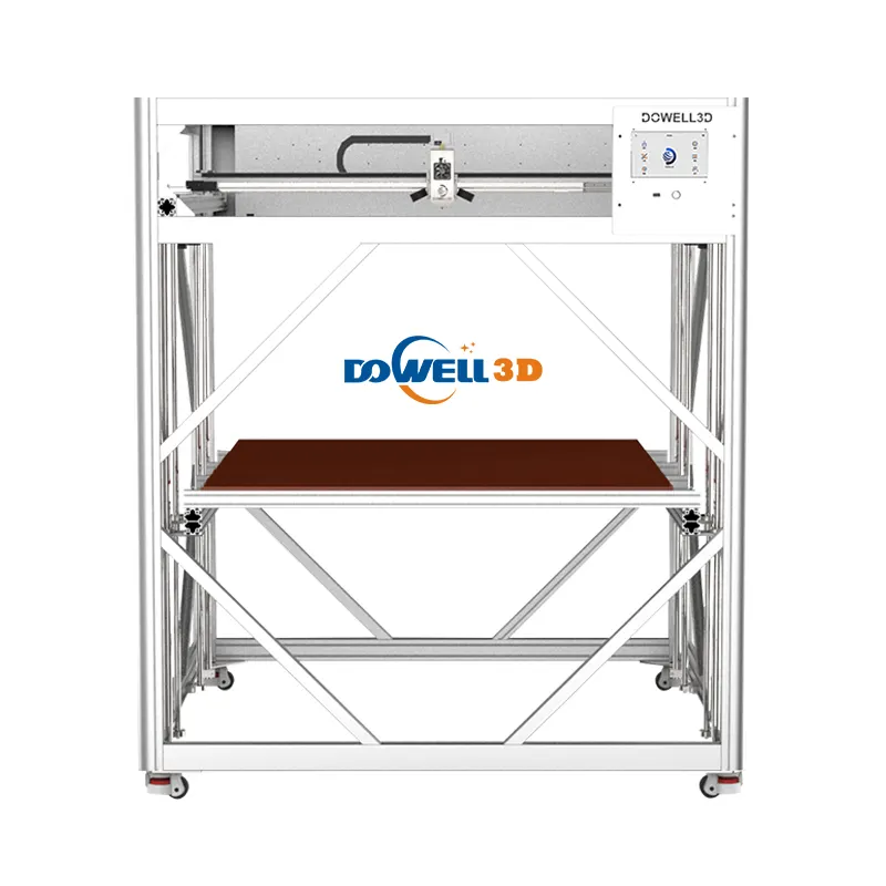 Máy in 3D Dowell DM12 Plus – Giải pháp in khổ lớn mạnh mẽ cho ngành cô – Chima.vn – Máy móc ...