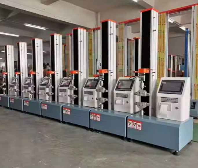 Mẹo kéo mẫu vật liệu mỏng mà không bị xé mép – Chima.vn – Máy móc ...