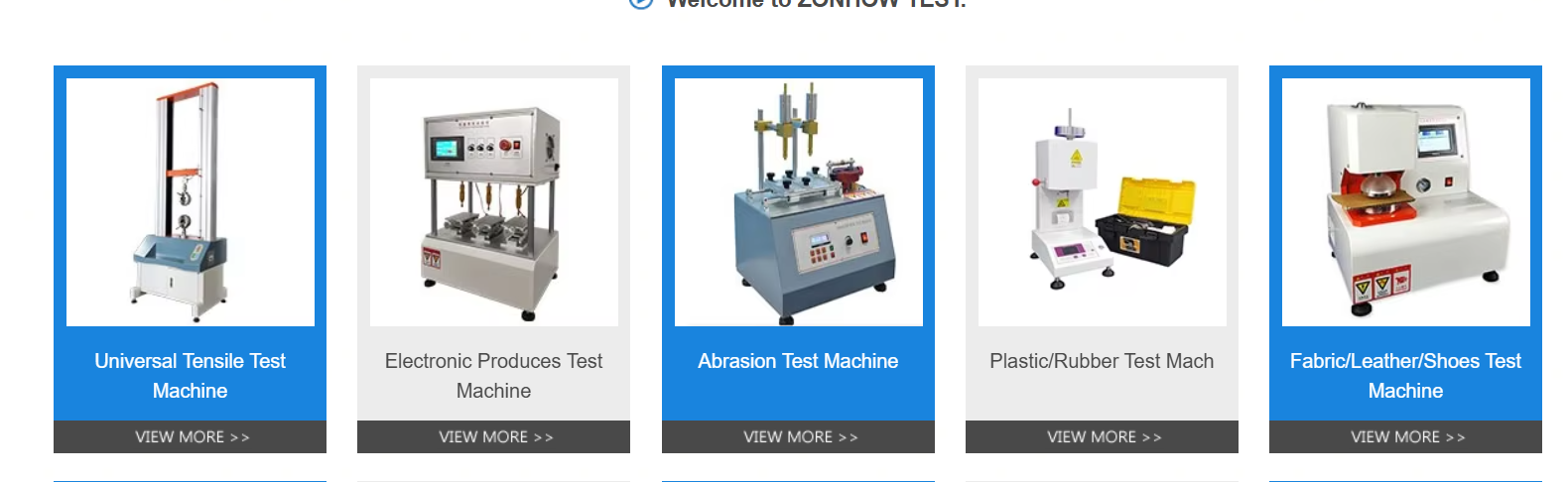 Khám Phá Sức Mạnh Của Jinan Kason Testing Equipment - Bí Quyết Nâng Tầ ...