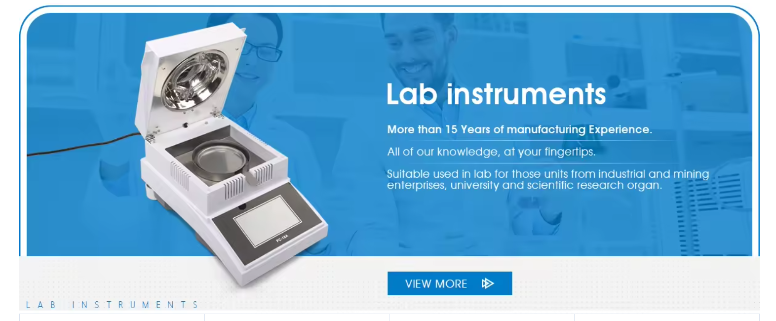 Shanghai Puchun Measure Instrument – Đột Phá Công Nghệ Đo Lường Cùng C ...