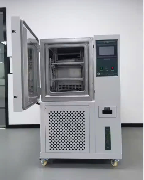 Máy Kiểm Tra Va Đập Là Gì? Ứng Dụng Trong Công Nghiệp Và Giải Pháp Từ ...