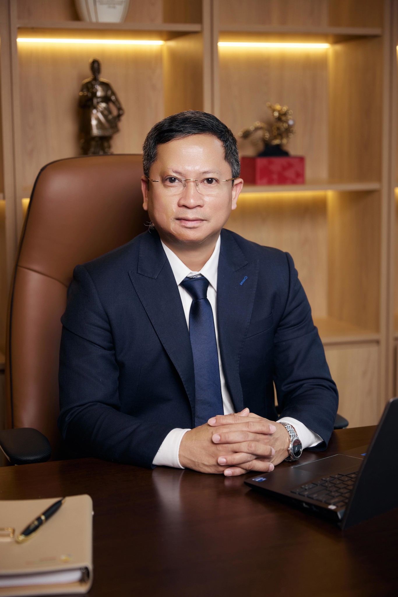 Our Team – NEWTECHCO GROUP