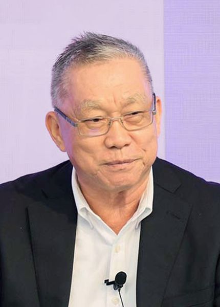 Ban cố vấn – NEWTECHCO GROUP