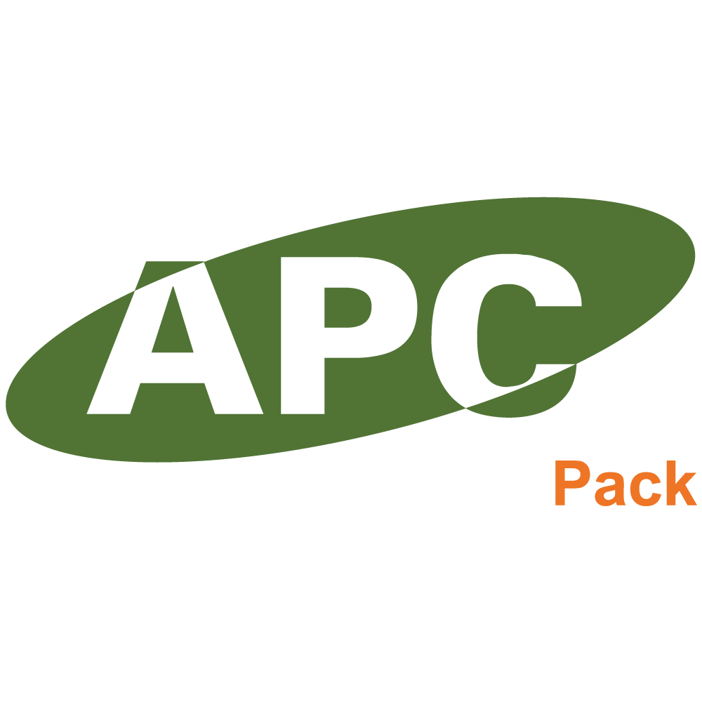 APC pack có những loại ly/cốc giấy nào?
