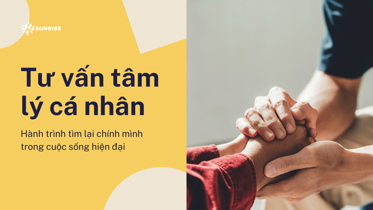Tư vấn tâm lý – Hành trình tìm lại chính mình trong cuộc sống hiện đại ...