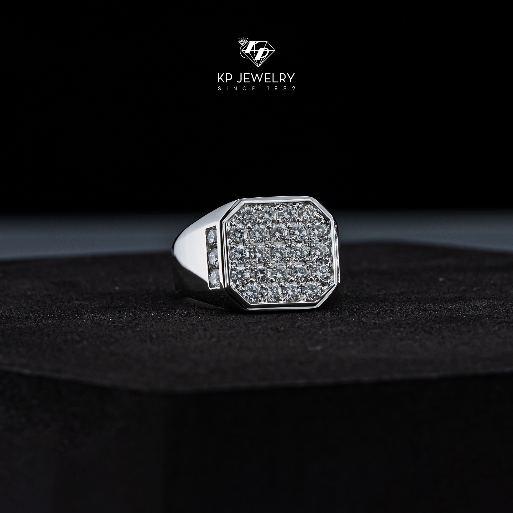 The Superiority of Platinum – KP Jewelry