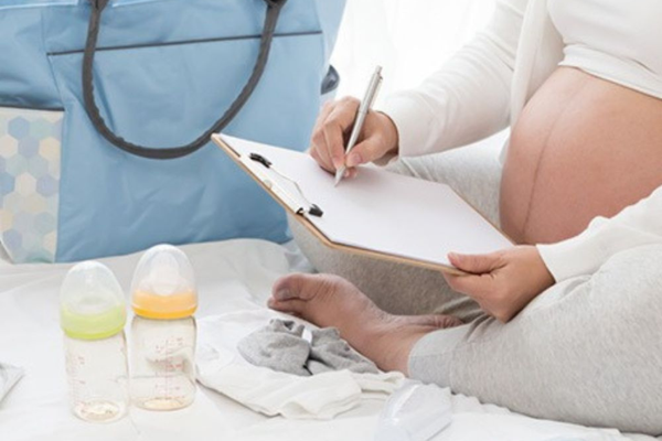 What To Prepare For Mother And Baby Before Giving Birth ivfholymothers