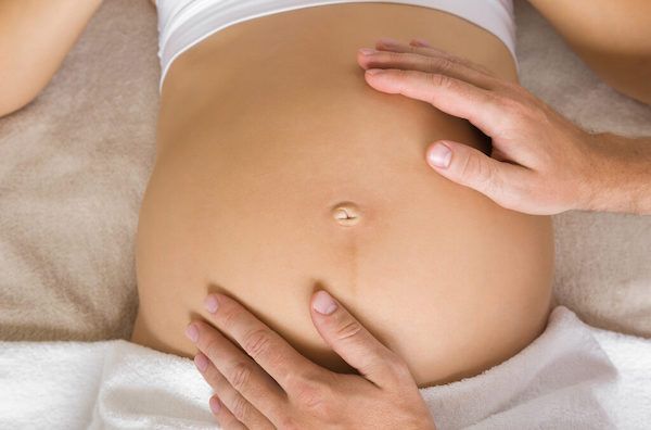 7 Ways To Encourage Your Baby To Move During Pregnancy ivfholymothers