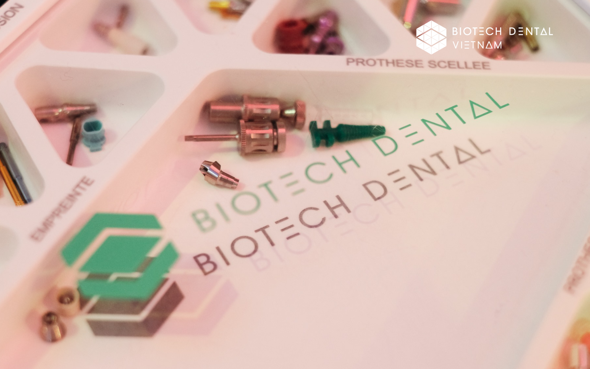 BIOTECH DENTAL VIETNAM THÔNG BÁO LỊCH NGHỈ LỄ QUỐC KHÁNH 2/9 – Biotech Dental Vietnam