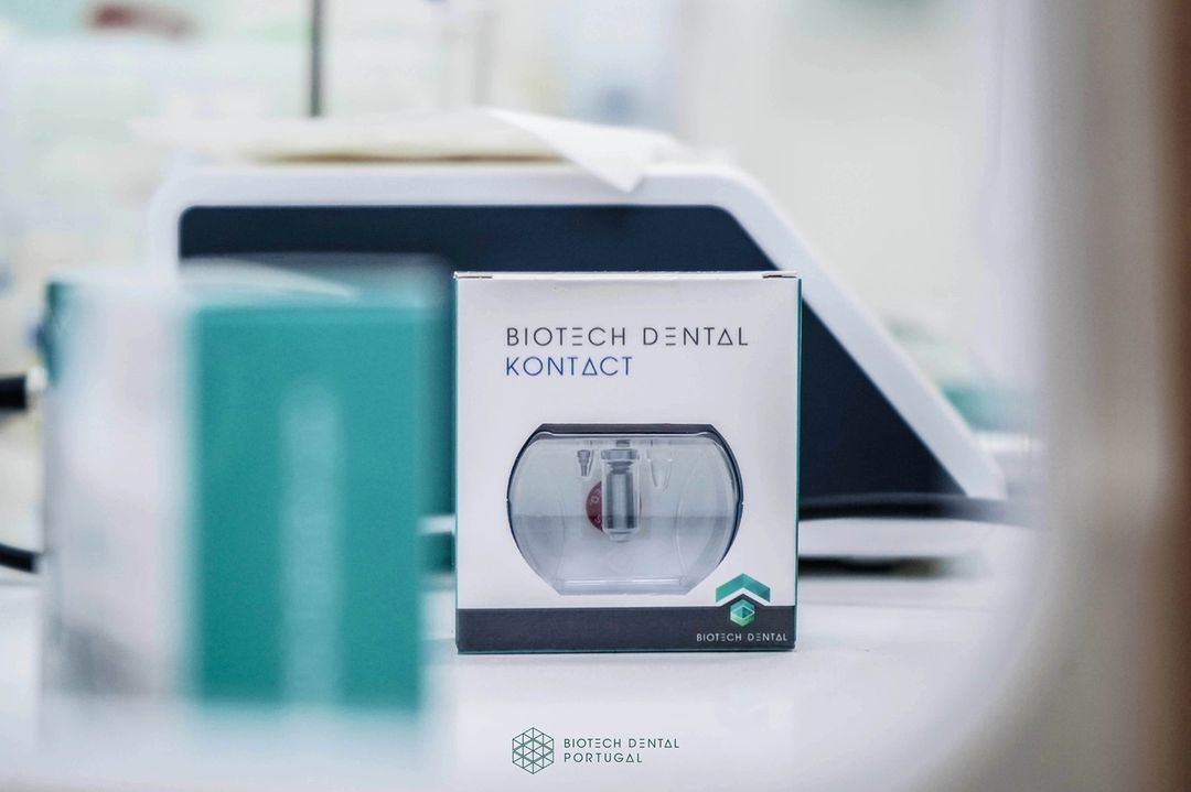 IMPLANT KONTACT – Biotech Dental Vietnam