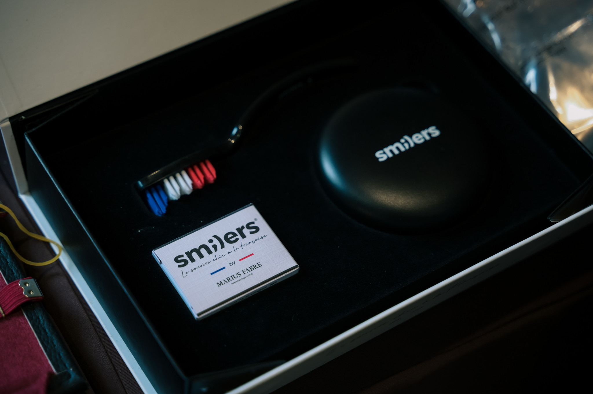 CHỈNH NHA TRONG SUỐT SMILERS – Biotech Dental Vietnam