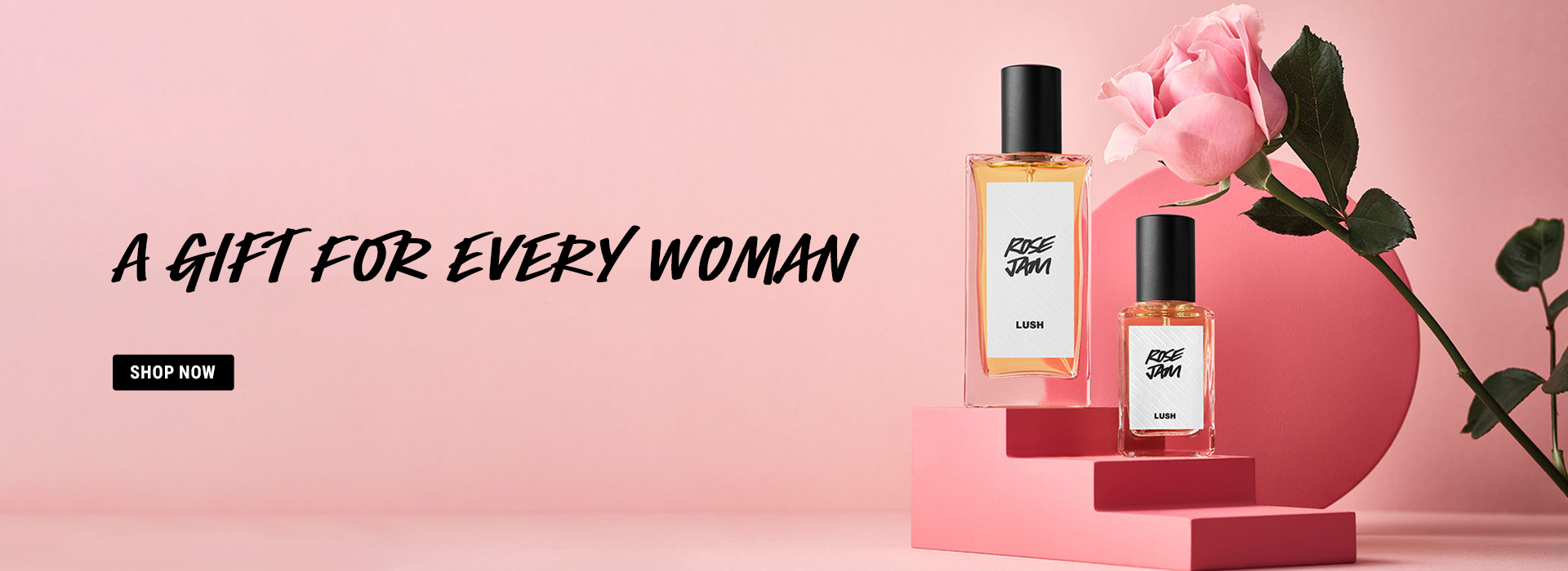 LUSH Việt Nam - Mỹ Phẩm Handmade Tươi - Trang Web Chính Thức