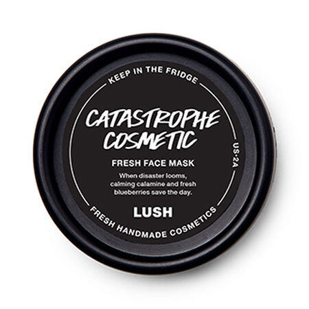 LUSH