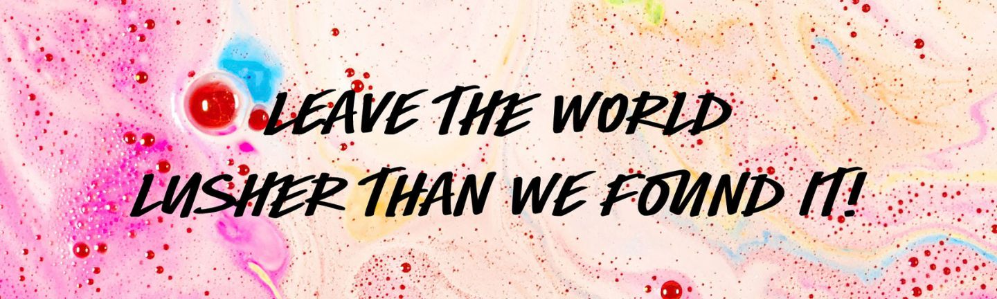 LUSH Việt Nam - Mỹ Phẩm Handmade Tươi - Trang Web Chính Thức