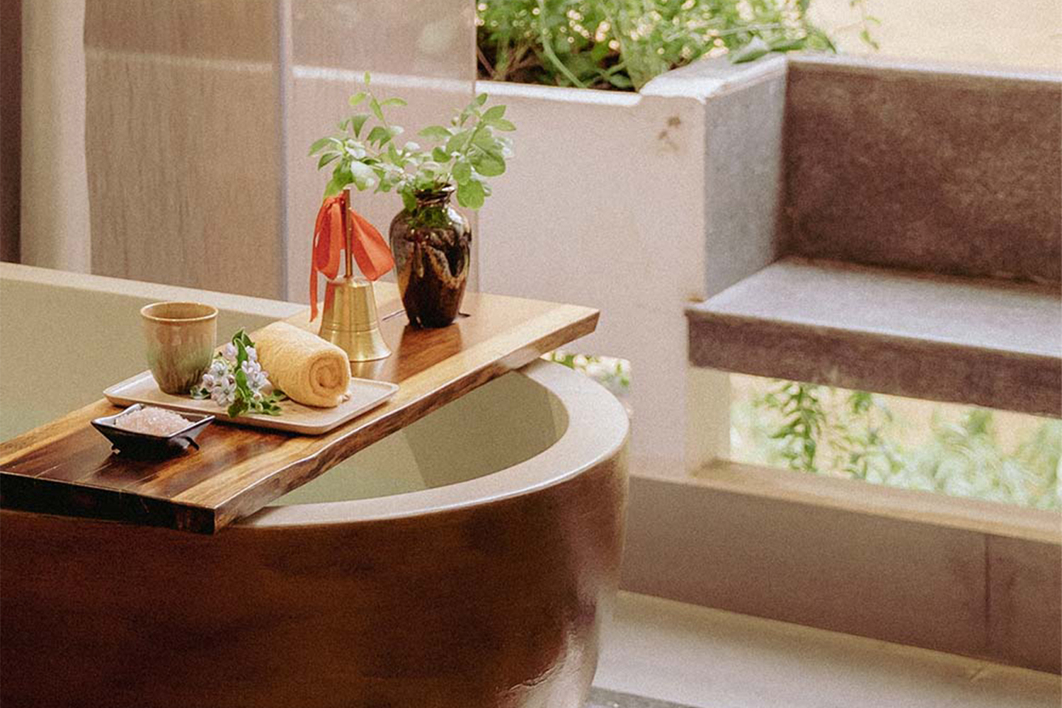 Spa là gì và tại sao nó ngày càng được ưa chuộng? – Anam QT Spa