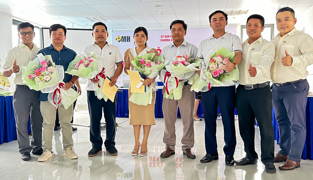 BCONS SERVICE TIẾP TỤC QUẢN LÝ VÀ VẬN HÀNH CHUNG CƯ BCONS GREEN VIEW ...