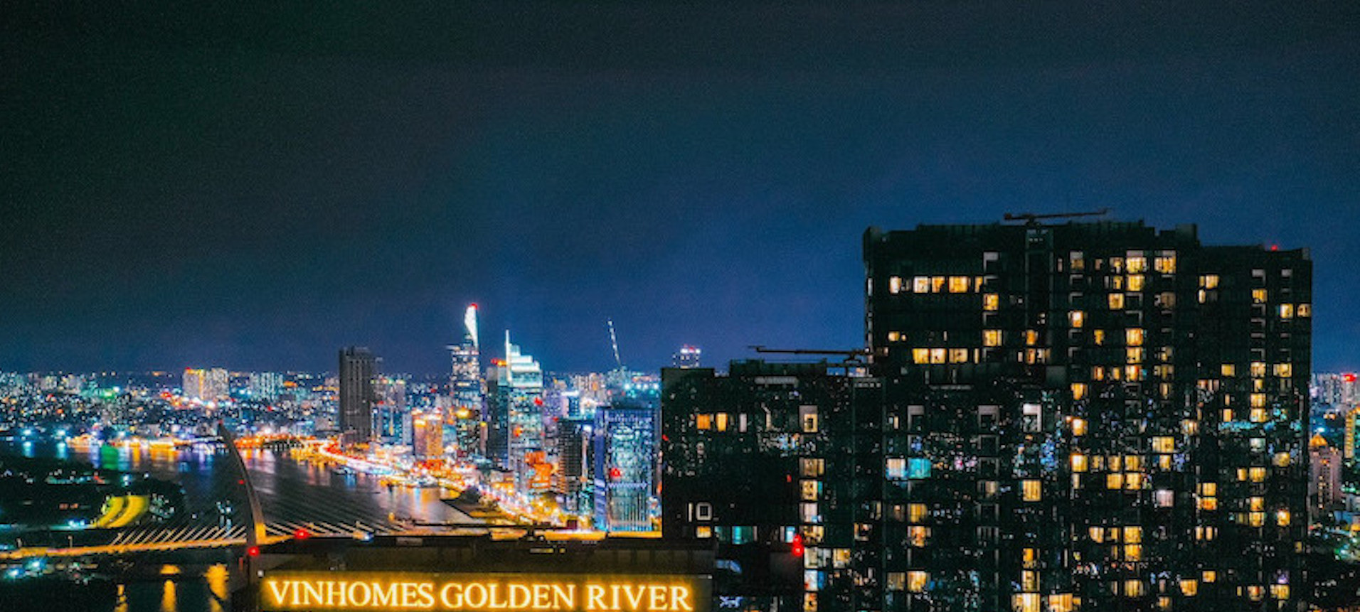 Vinhomes Golden River for sale – URBAN KEY REAL ESTATE
