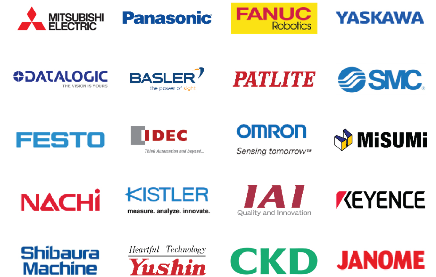Partner – SLINKS AUTOMATION Partner – SLINKS AUTOMATION