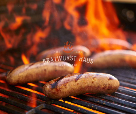 What Makes German Sausage Special? – Bratwurst Haus