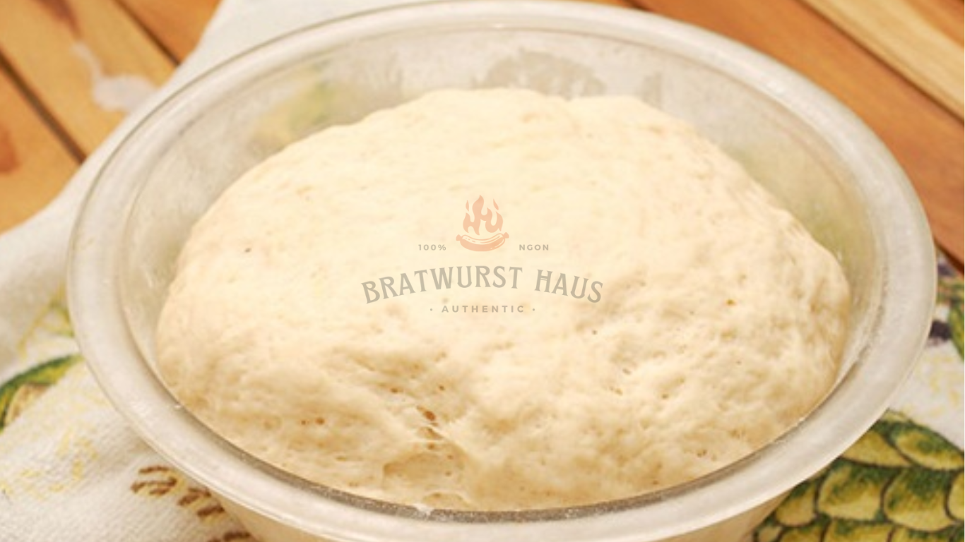 Guide to Cooking Dampfnudeln – Bratwurst Haus