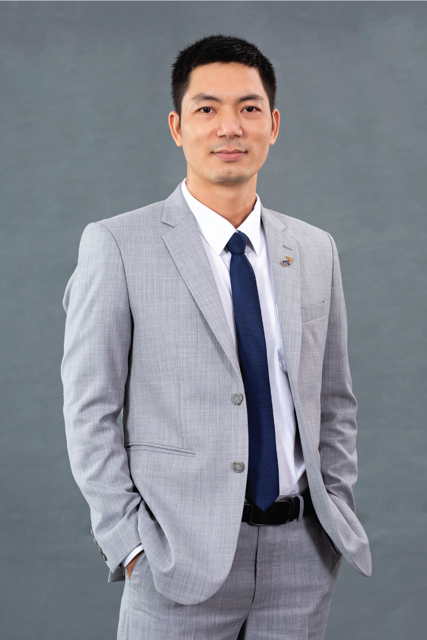 Phạm Văn Thắng – VIỆN IRT