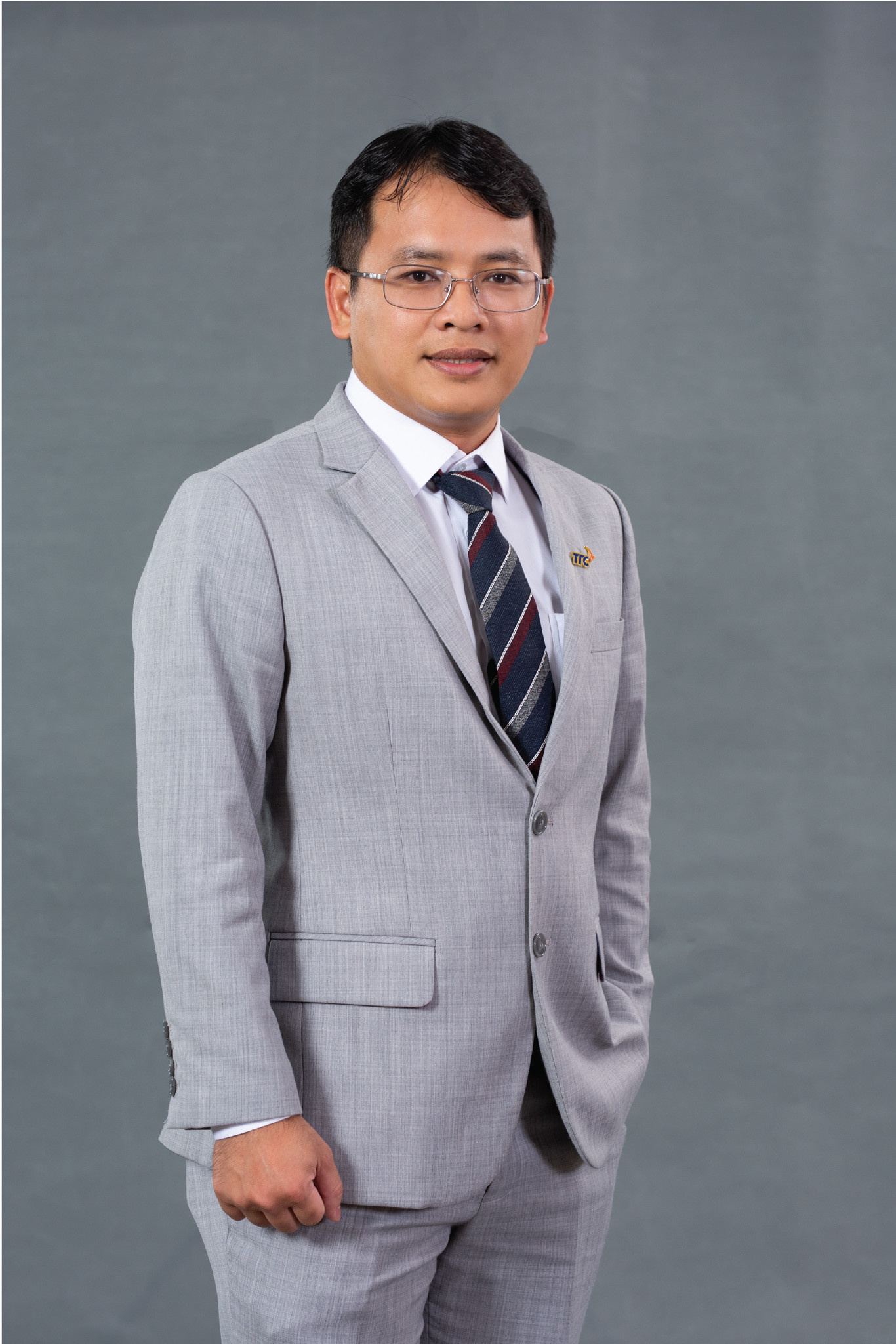 Trần Văn An – VIỆN IRT