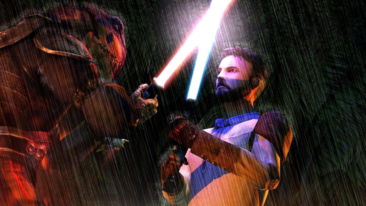 Fan tận tâm remake Jedi Knight: Dark Forces 2 nhìn đẹp như mơ, sẵn phá ...