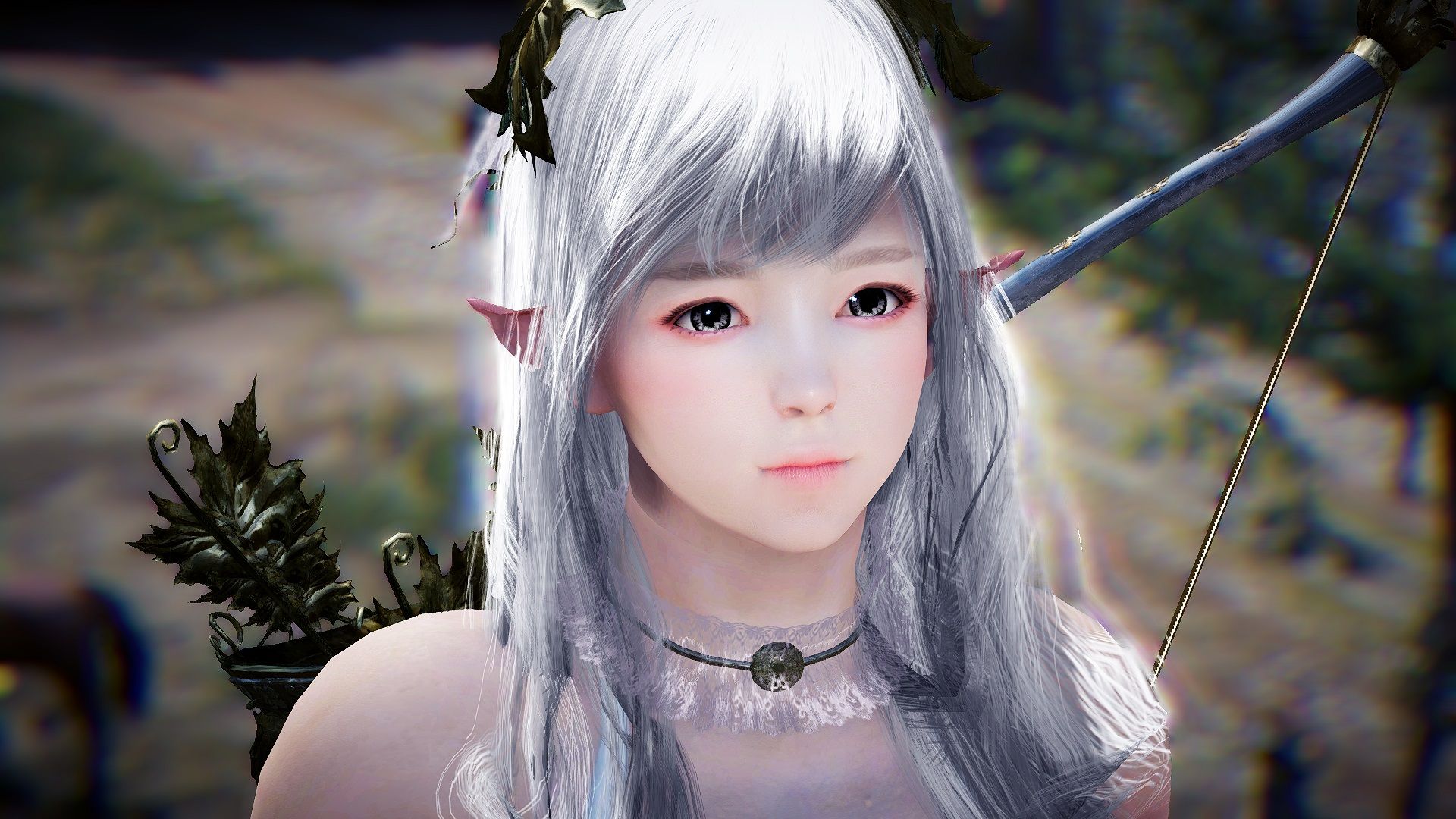 Cơ hội chỉ đến một lần, tạo nhân vật game là phải tạo cho kỹ – GEARVN.COM