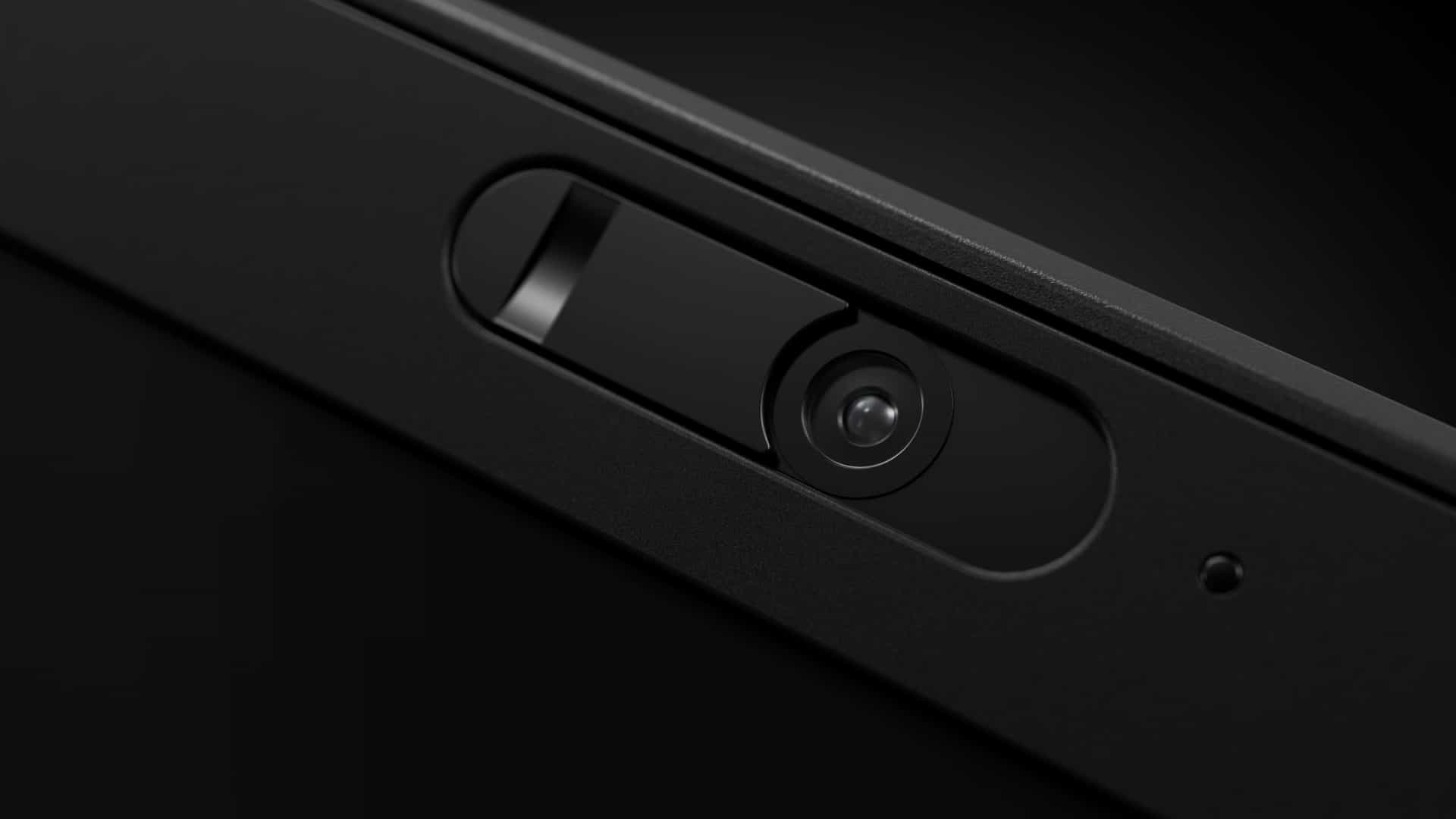 Tìm hiểu nguyên nhân khiến chất lượng webcam trên laptop lại tệ hơn cả ...