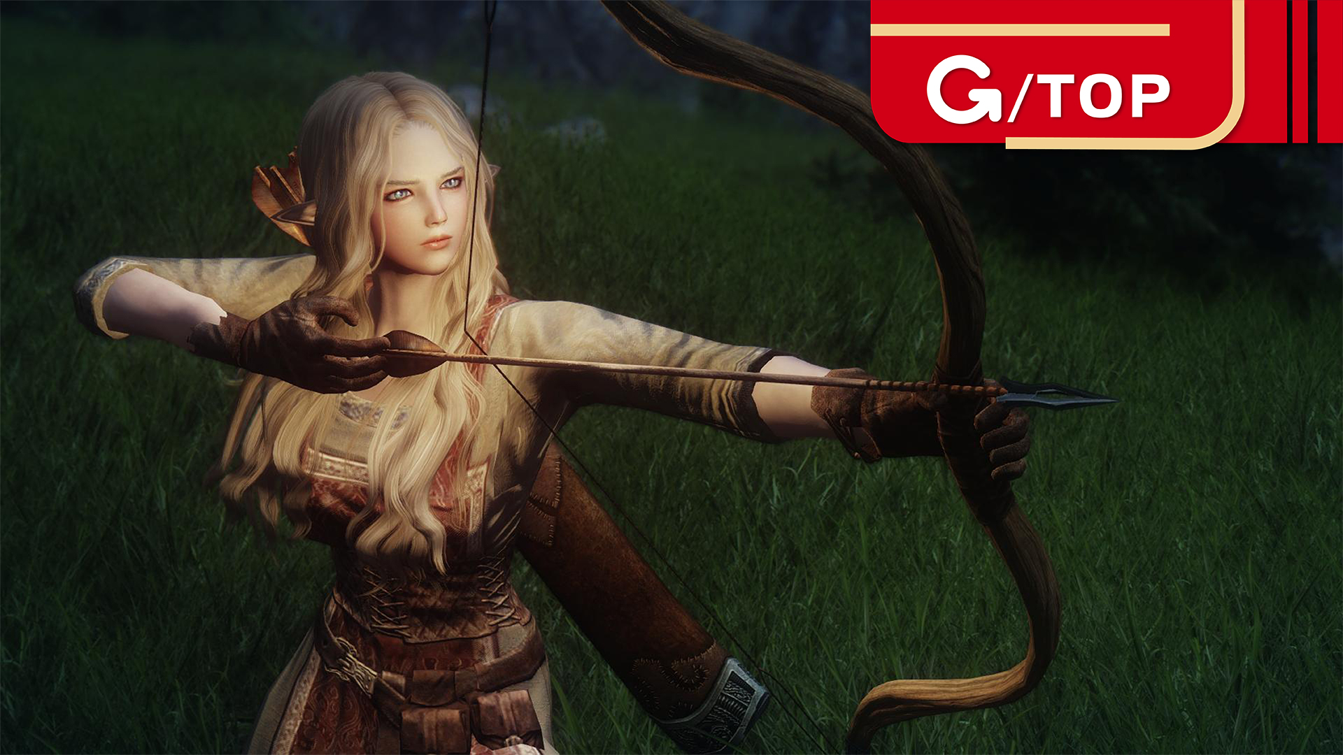 Top 8 tựa game hay nhất cho bạn phiêu lưu cùng tộc elf – GEARVN.COM